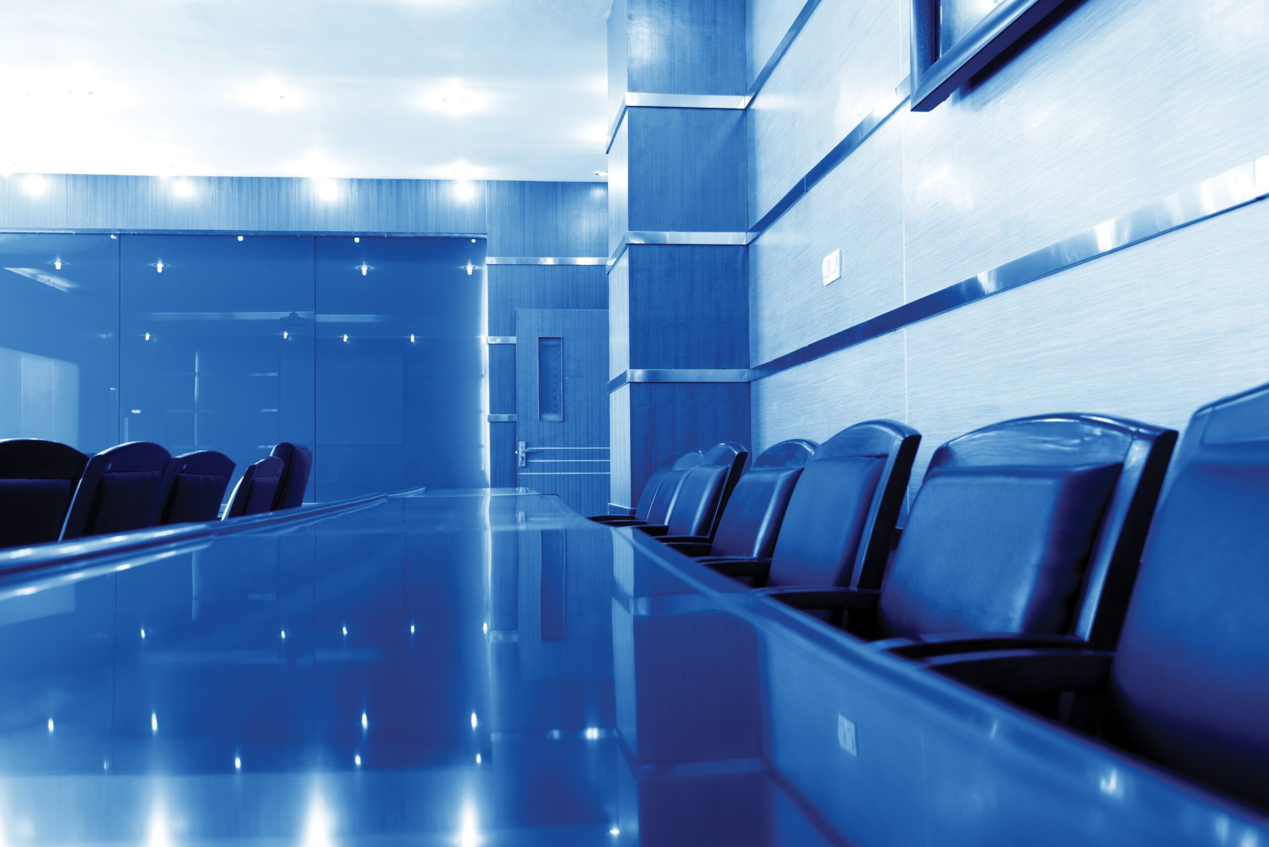 Dave J. Dessart - Top Execs