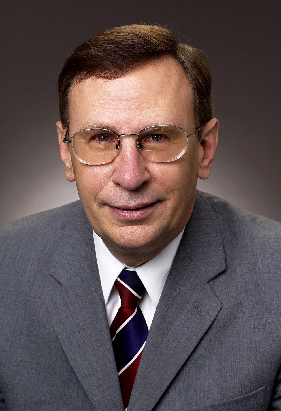 Bruce M. Winchell - Top Execs