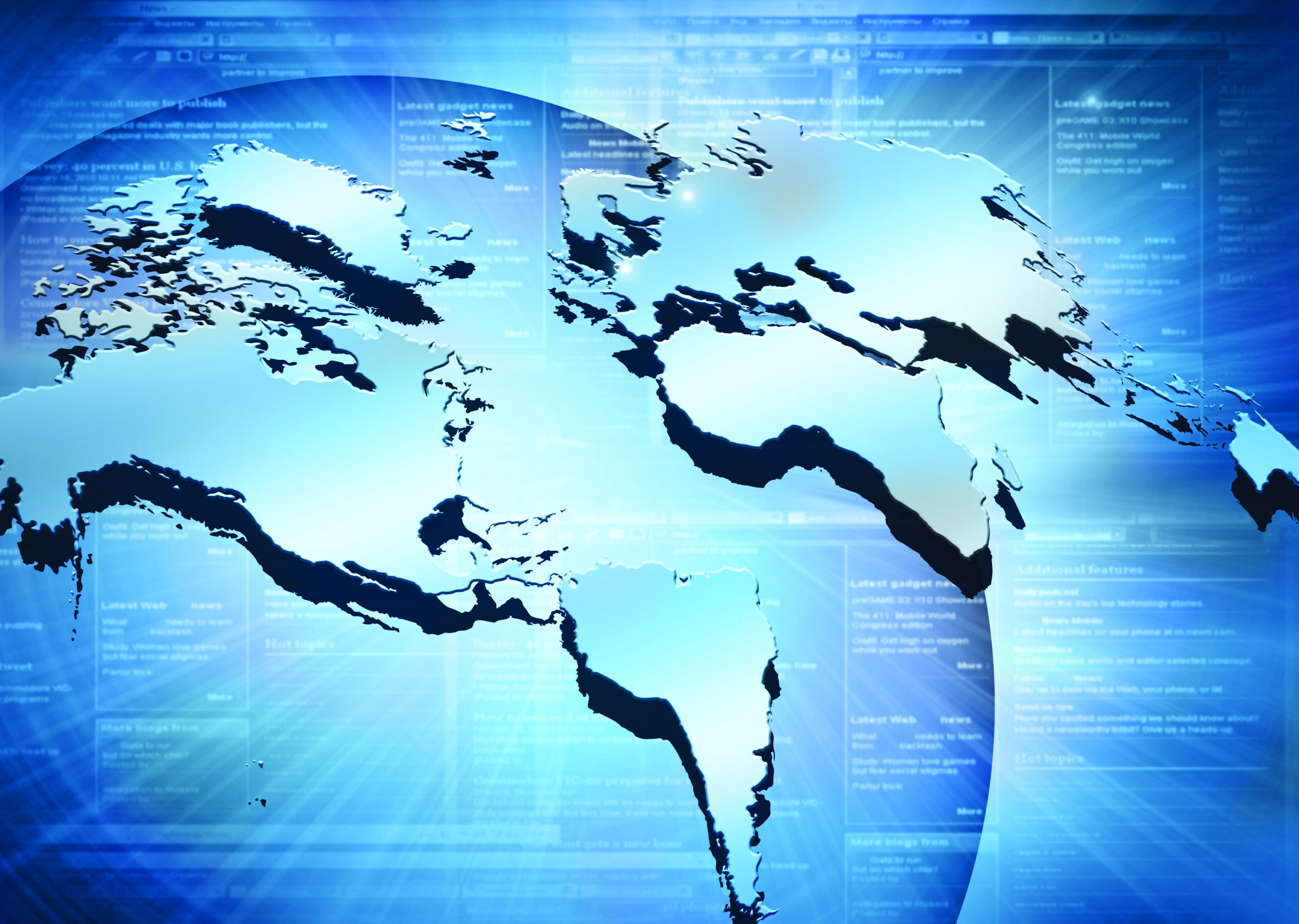 Jack McCain - Top Execs