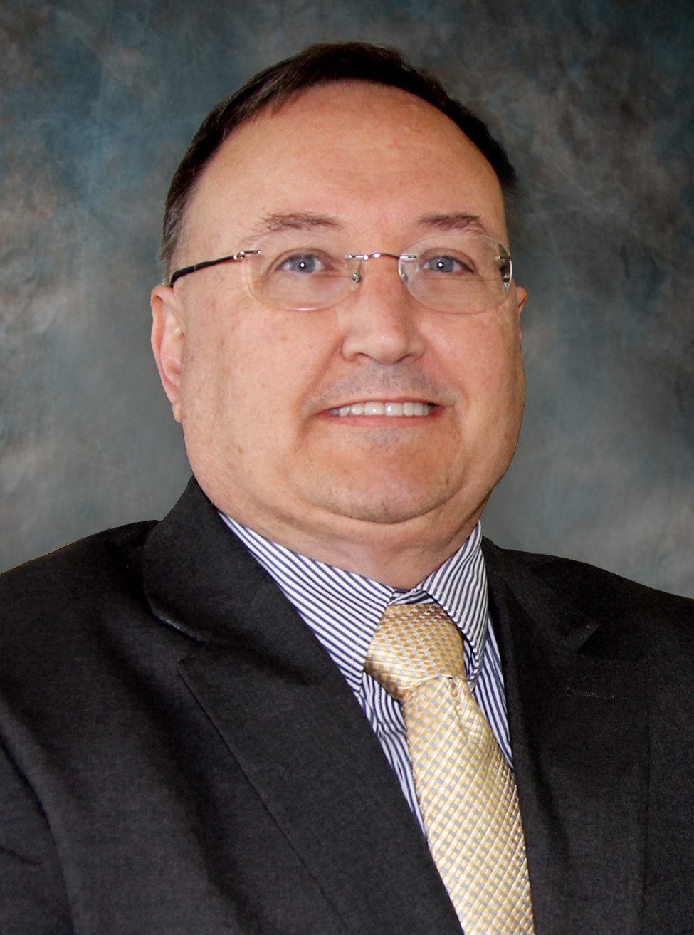Dr. Gregory Ethan Stone - Top Execs