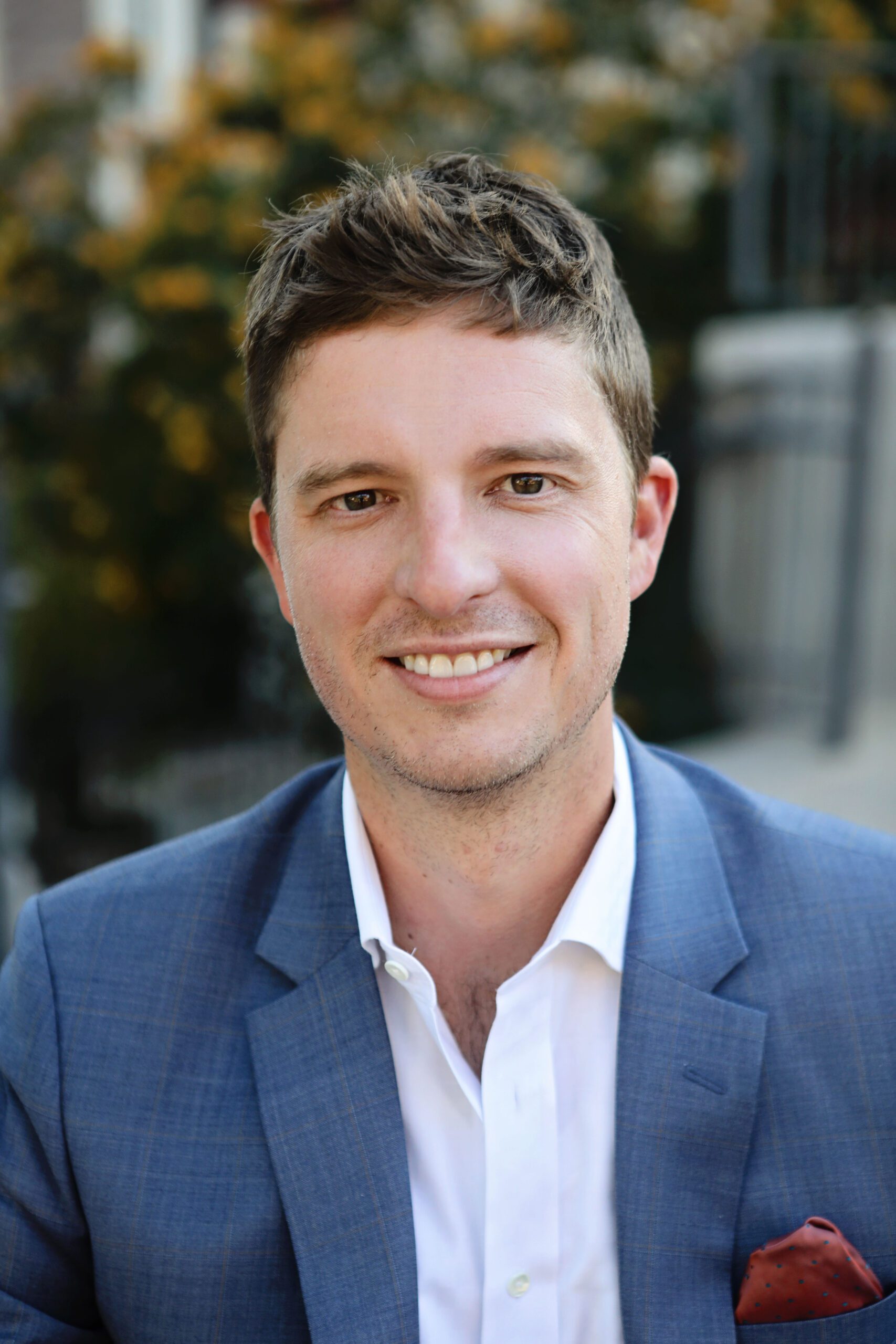 Kyle W. Kersting, CFA, CAIA - TopExecs