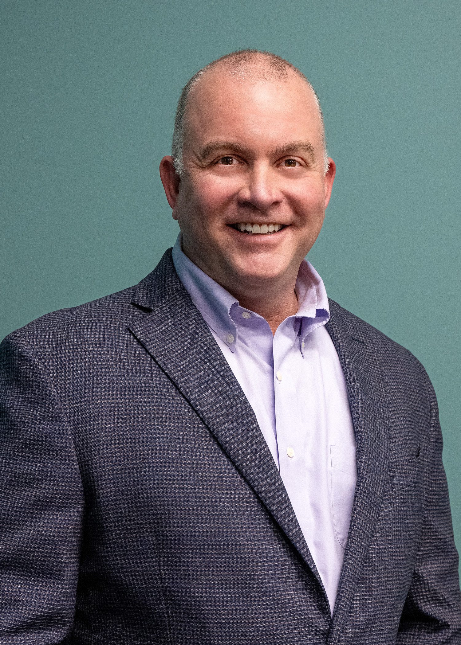 David D. Dyell - Top Execs