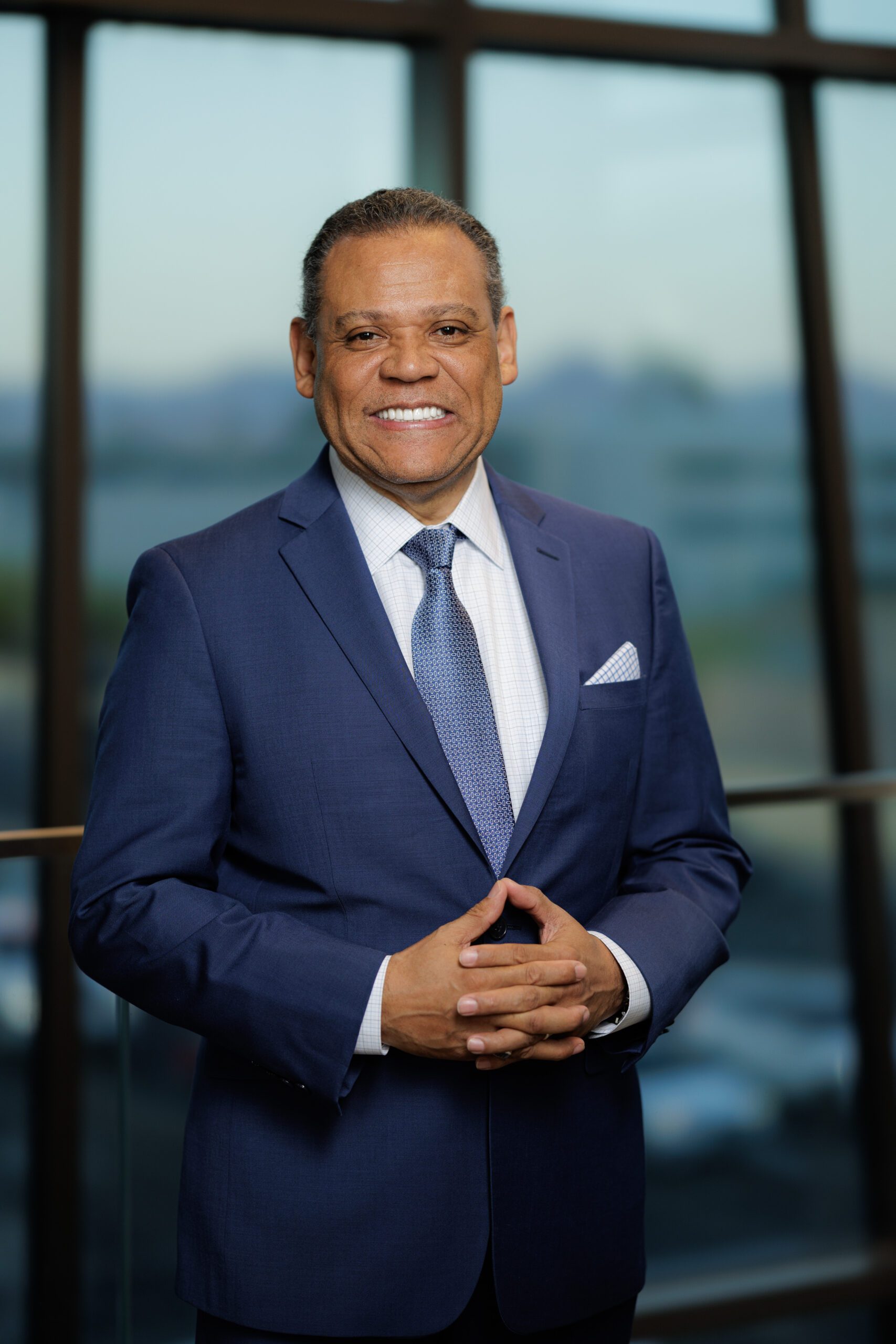 Daniel Perez - Top Execs