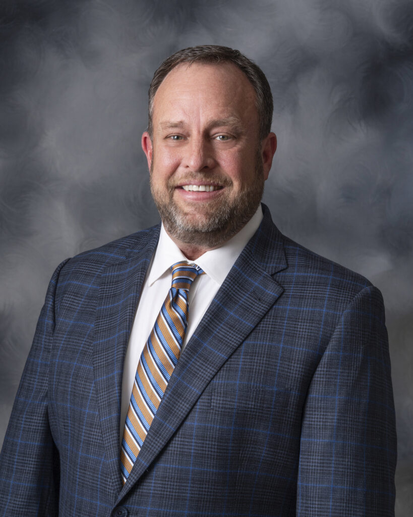 Rodney Howard Fowler - Top Execs