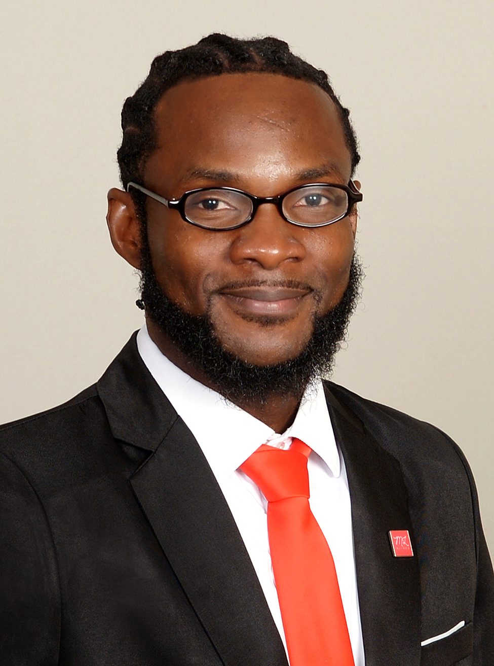 Mide Akintan - Top Execs