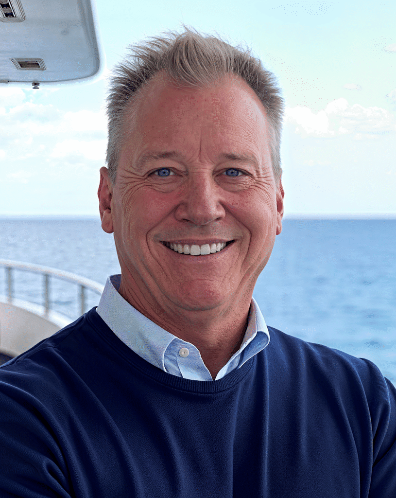 James "Jim" Dillard - Top Execs