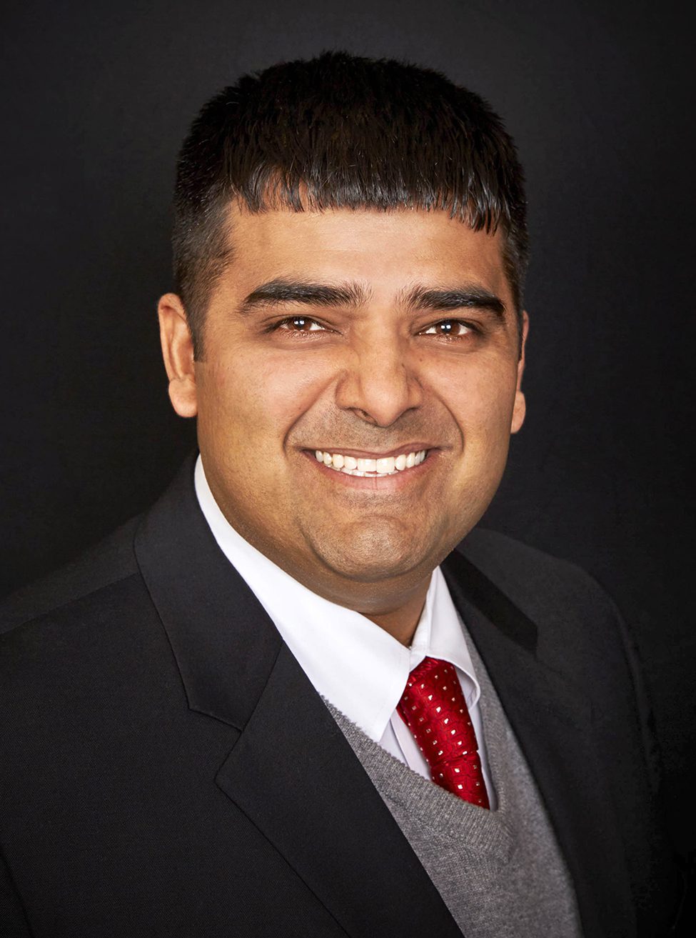 Asad Malik - Top Execs