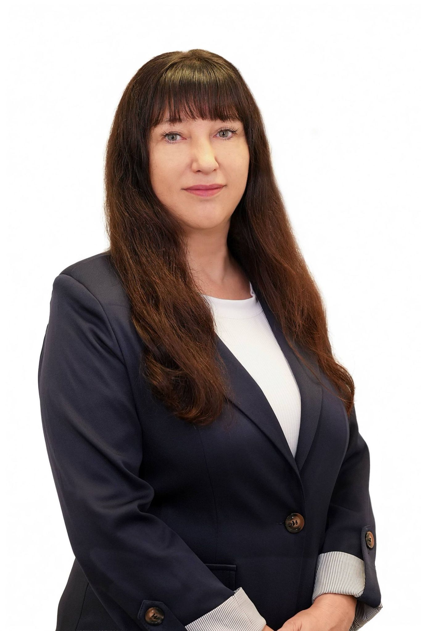 Svetlana Mislavskaia - Top Execs