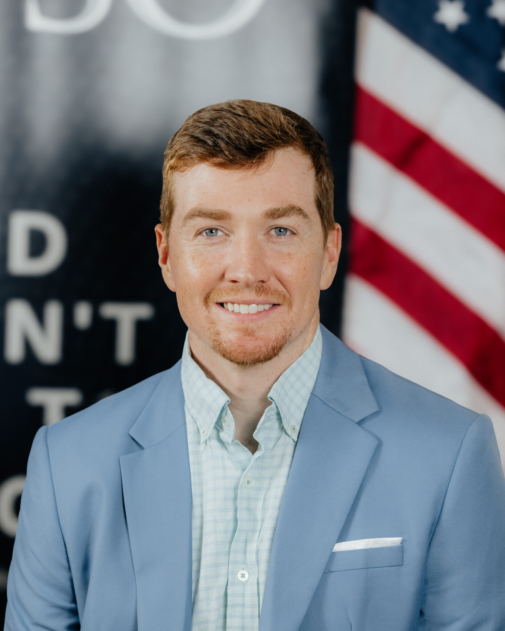 Sean Moriarty - Top Execs