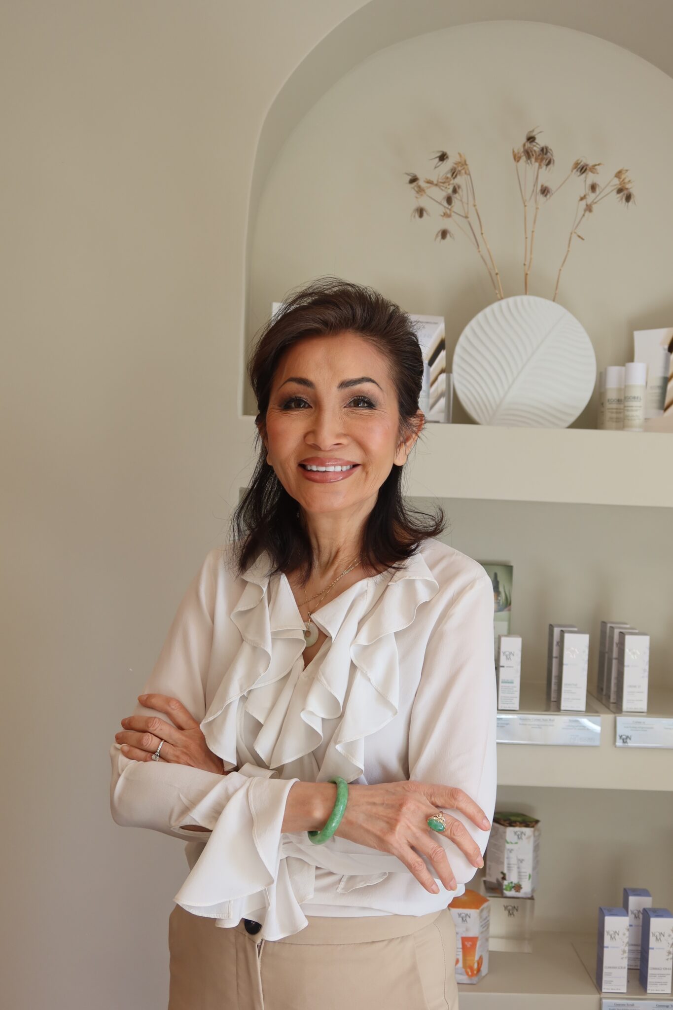 Le Yen Nguyen - Top Execs