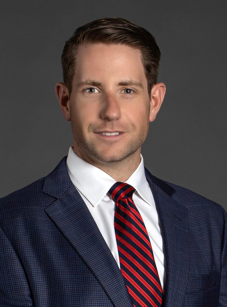 Stephen Thomas Bartram - Top Execs