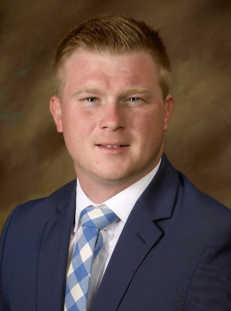 Jared Jordan - Top Execs