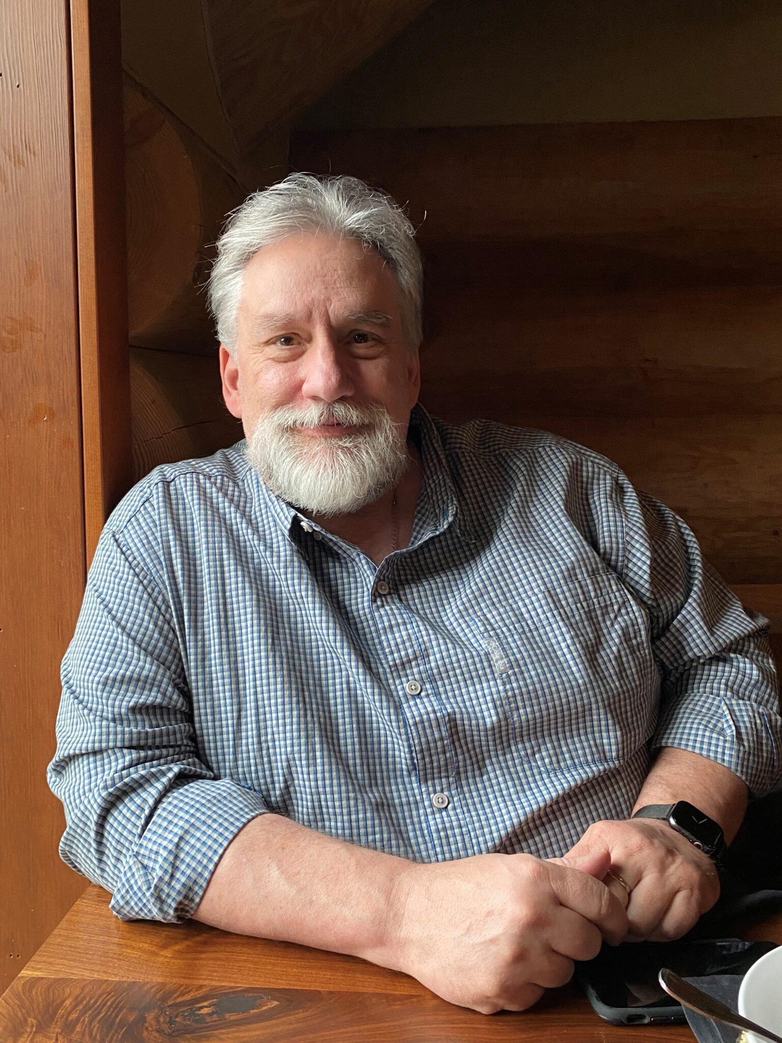 Christopher M. Mallett - Top Execs