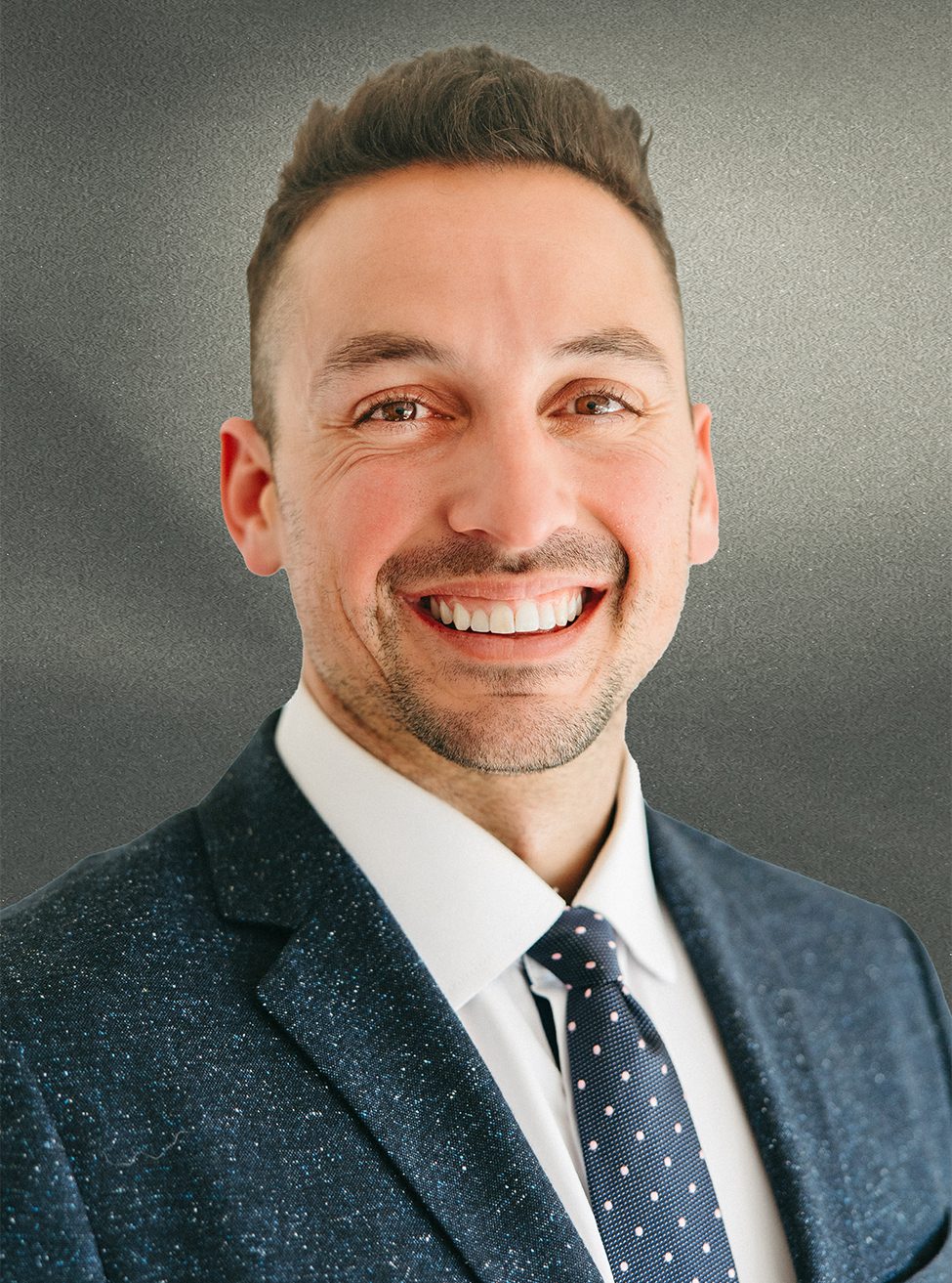 Lucas J. Mijares - Top Execs
