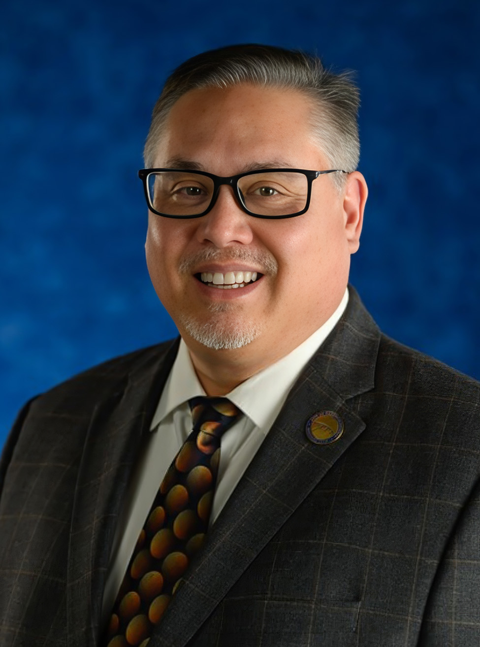 Mayor Matt Burke - Top Execs