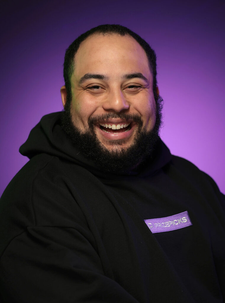 Jordan Surat-Jones - Top Execs